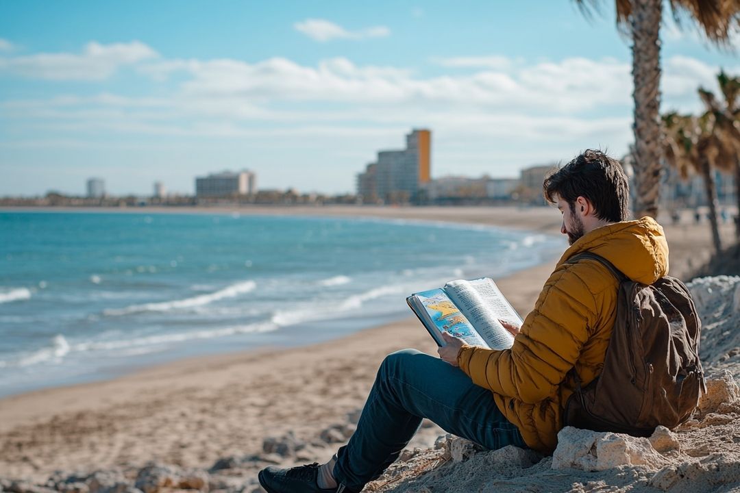 Espagnol base voyage : 10 phrases essentielles à apprendre
